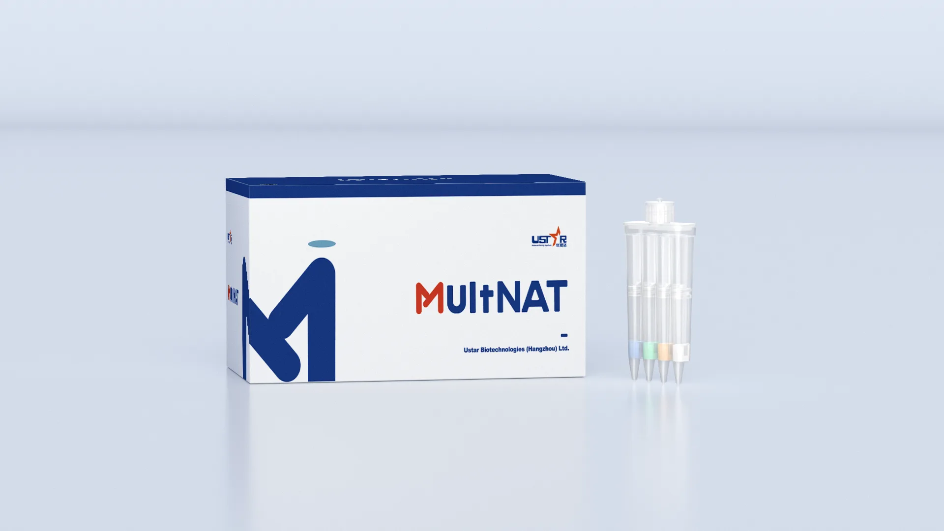 Pneumonia Panel （25-plex） – Bioustar