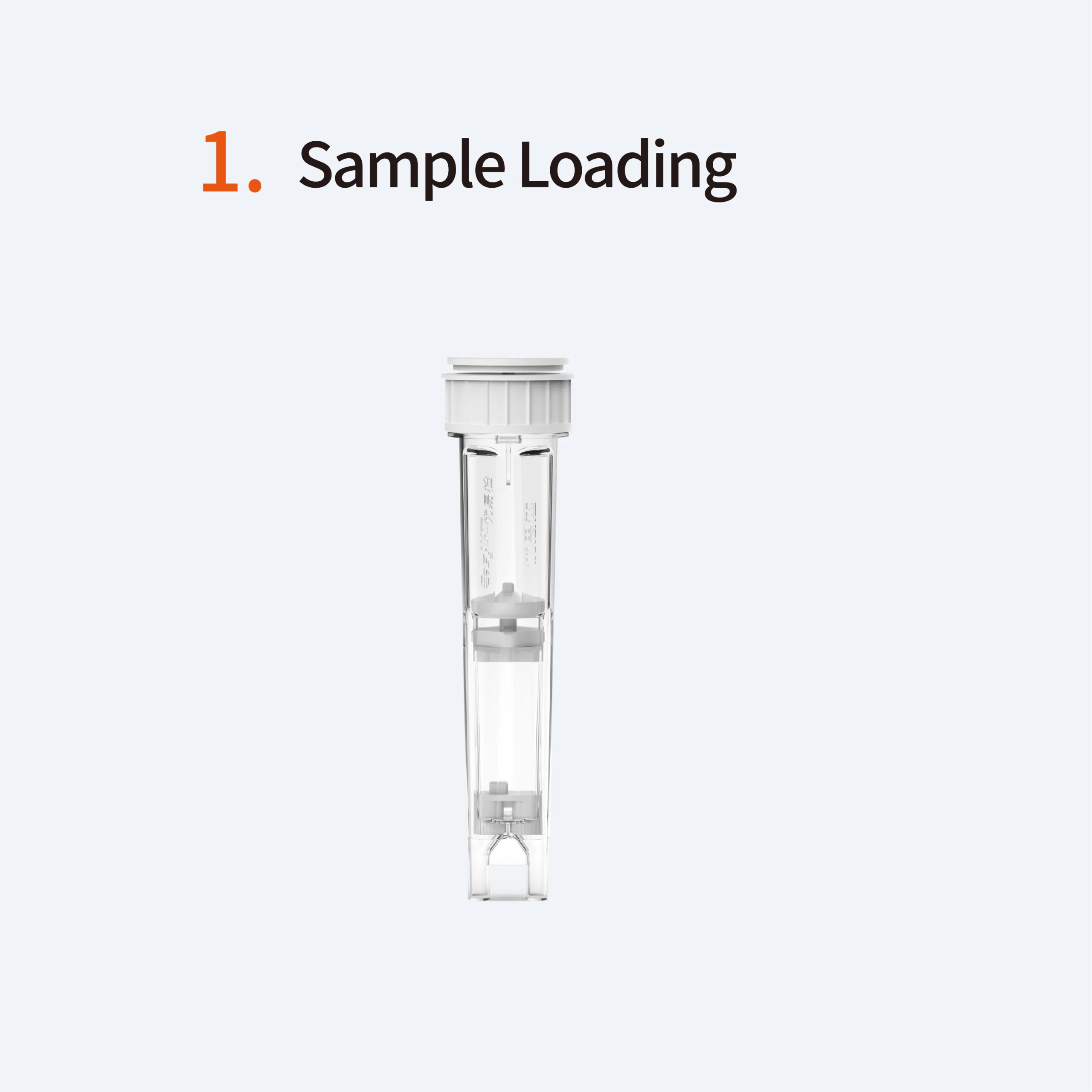 EasyNAT Nucleic Acid Amplification and Detection Analyzer – Bioustar